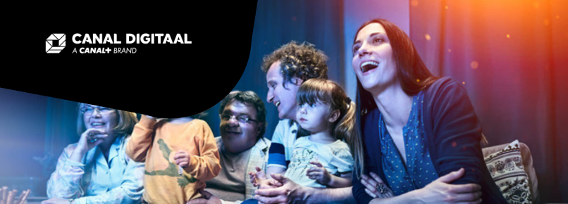 The very best of satellite dutch TV channels by TVCorner