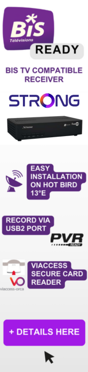 Vu+ DUO 4K SE Satellite receiver
