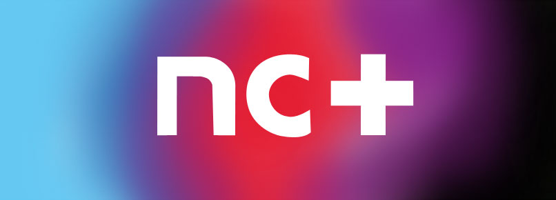 Logotipo De Ncplus