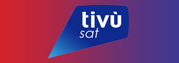 Tivusat HD and 4K receivers with official card