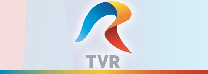 Solution TV roumain avec TVR