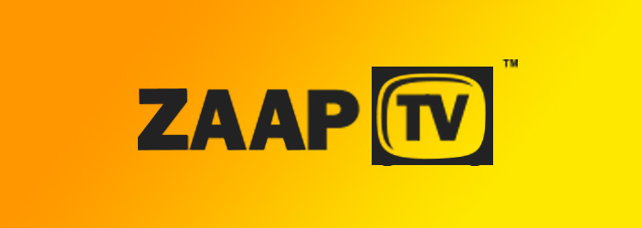 La solution Zaap TV vous donne accès à des chaînes du monde entier