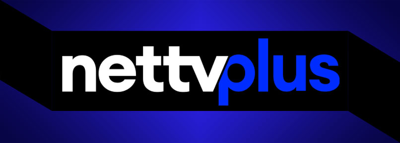 Set top box Net TV Plus