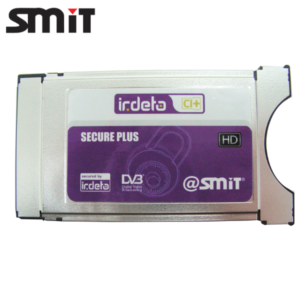 CA Module Smit Irdeto PRO