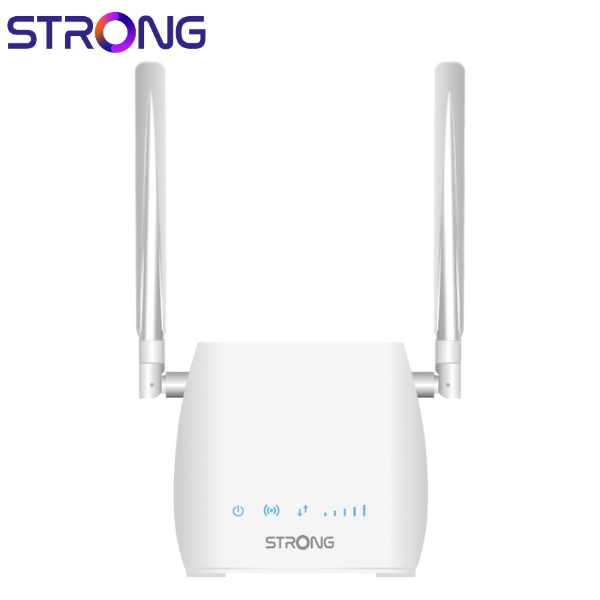 Strong 4G LTE Router 300M