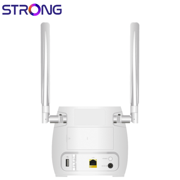Strong 4G LTE Router 300M