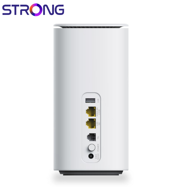 Strong 5G AX3000 Router