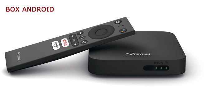 Box Android
