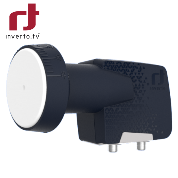 Twin Universal LNB Inverto Premium