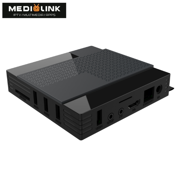Android TV box Medialink KALI
