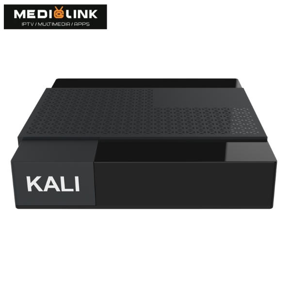 Android TV box Medialink KALI