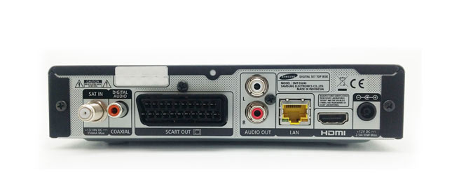 Get access to MEO packages, thanks to the Digibox HD, by TVCorner