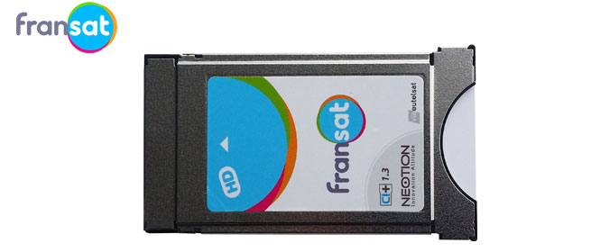 Téléviseur haute définition Strong SRT 24HC3023 24" + Module Fransat