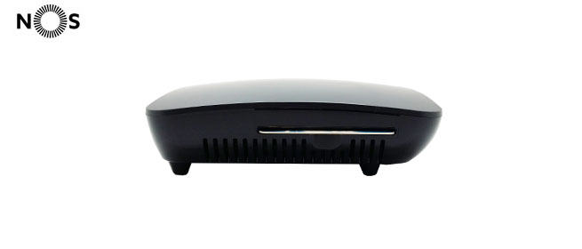 Get access to NOS packages, thanks to the Digibox HD, by TVCorner