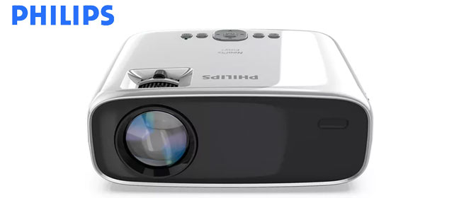 Philips NeoPix Easy Play videoprojector