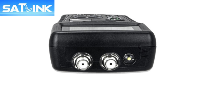 SatLink ST-5032 Combo SAT/TERR meter