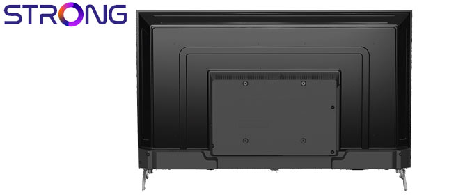 Smart TV Strong SRT43UD7553 UHD 4K