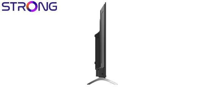 Smart TV Strong SRT43UD7553 UHD 4K