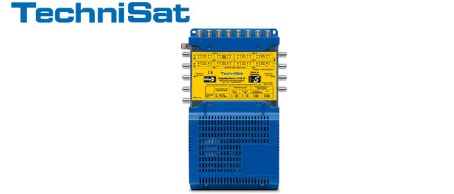 Technisat Gigasystem G