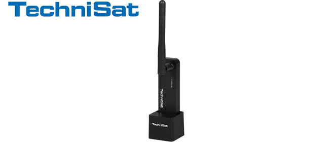 USB wireless adapter Technisat
