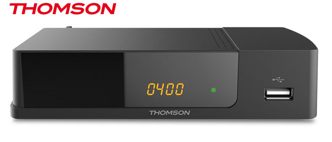 Terminal Numérique Terrestre Thomson THT709