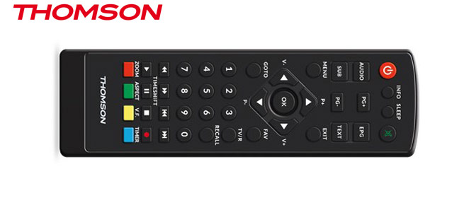 Terminal Numérique Terrestre Thomson THT709