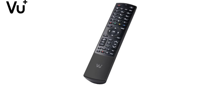 Vu+ DUO 4K SE Satellite receiver